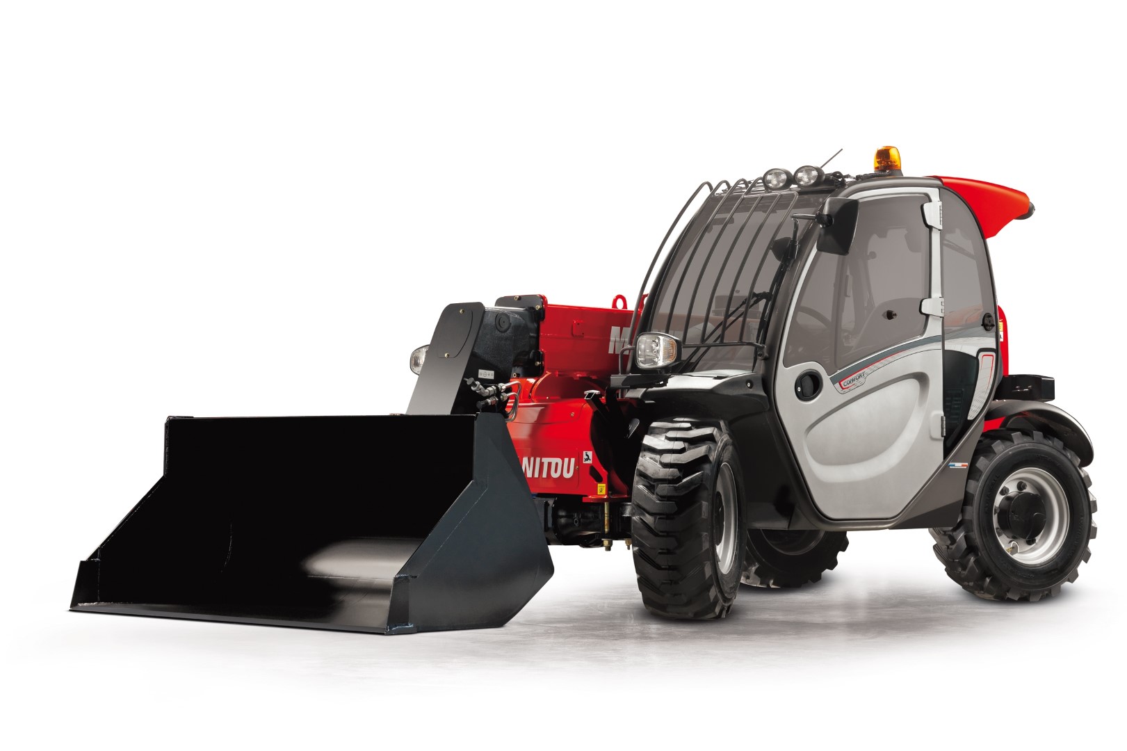 Manitou MT625 Verreiker huren?