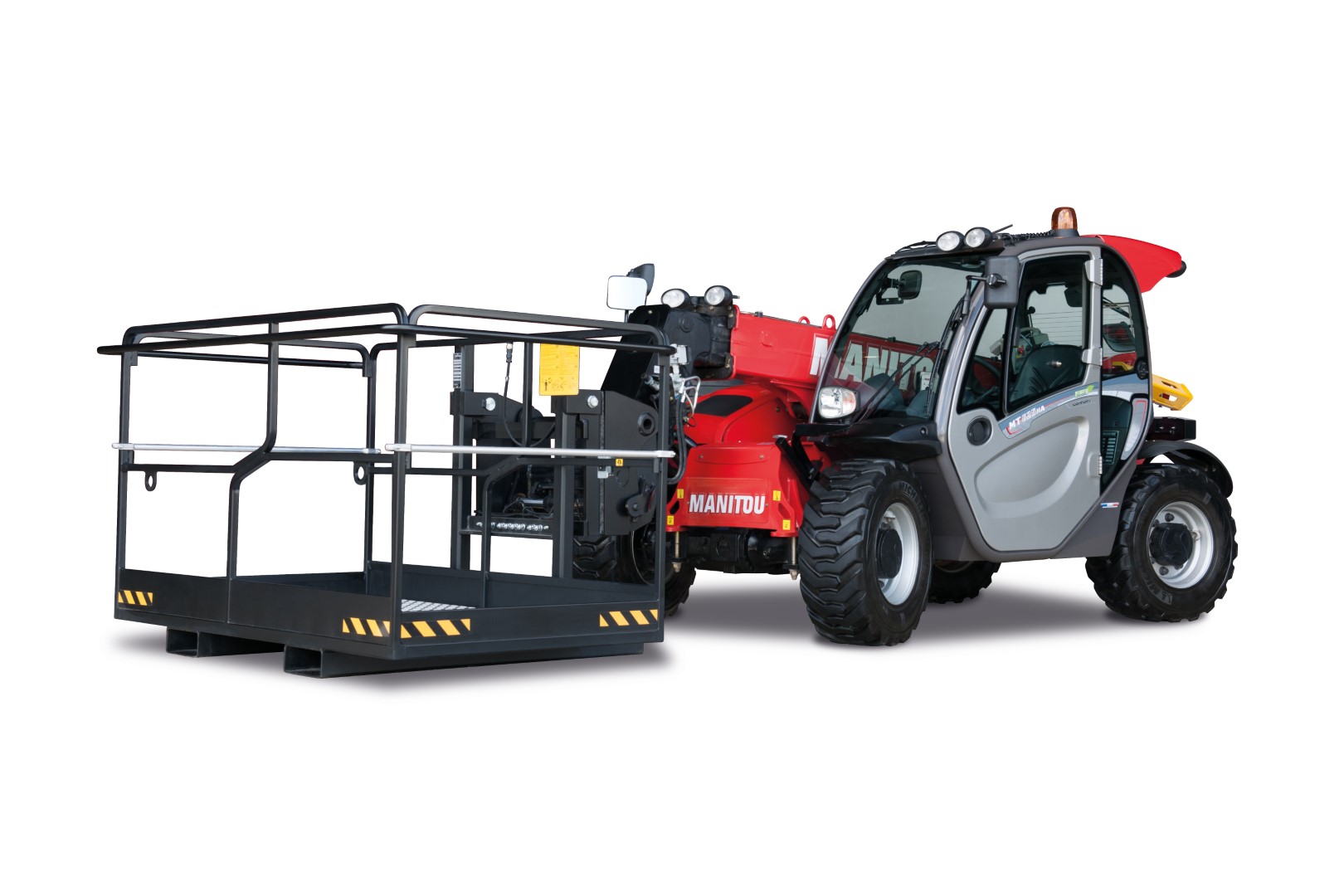 Manitou MT625 Verreiker huren?